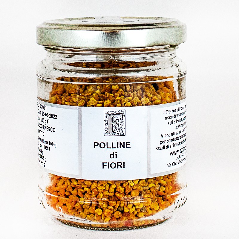 POLLINE - Azienda La Fontana